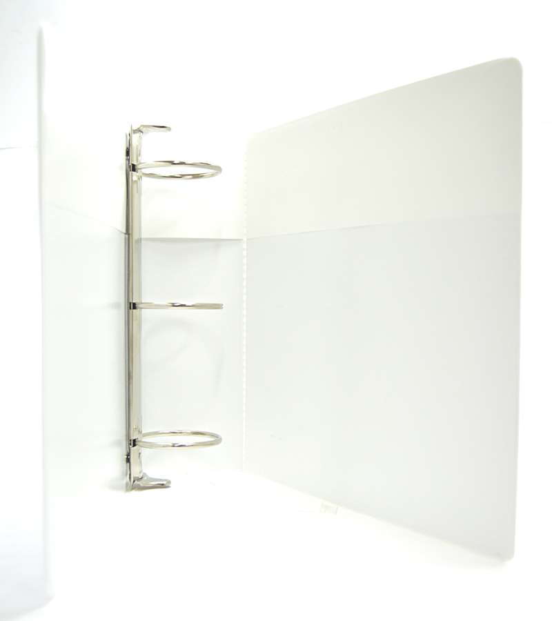 Carpeta Kinera 3P.O.Bco.9301Bl – Maplusa