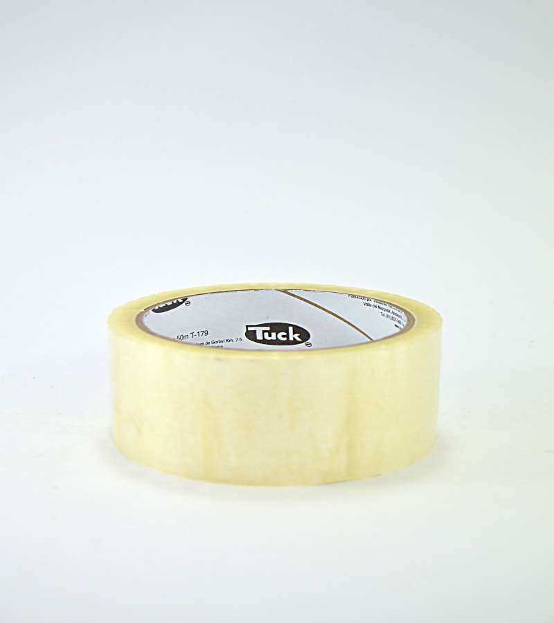 Cinta Tuk 179 48X50 Transparente – Maplusa