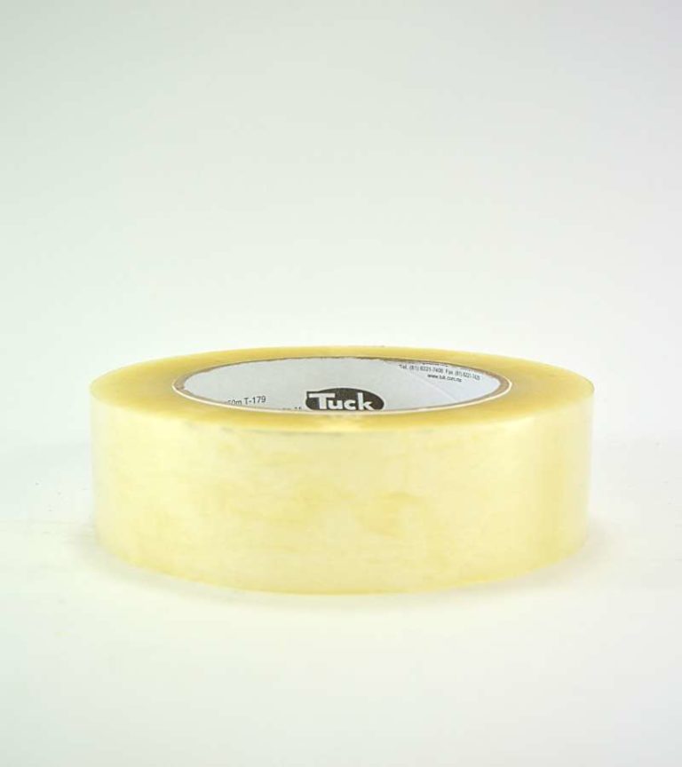 Cinta Tuk 179 48X150 Transparente – Maplusa