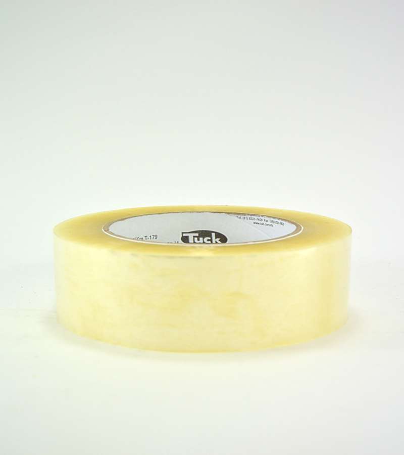 Cinta Tuk 179 48X150 Transparente – Maplusa