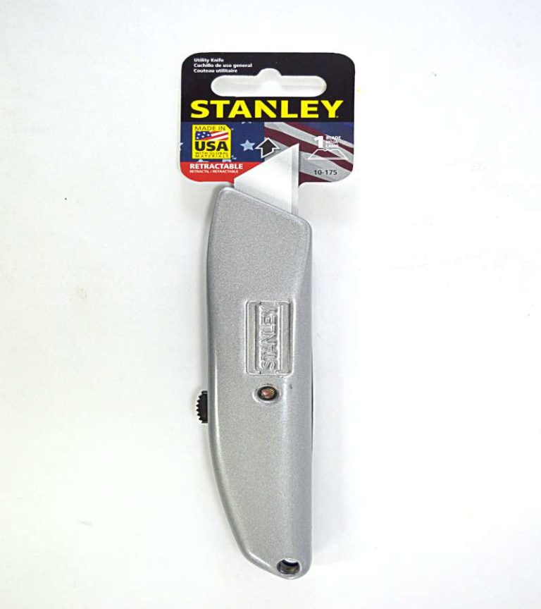 Cortador Stanley 10-175 Gde Metal – Maplusa