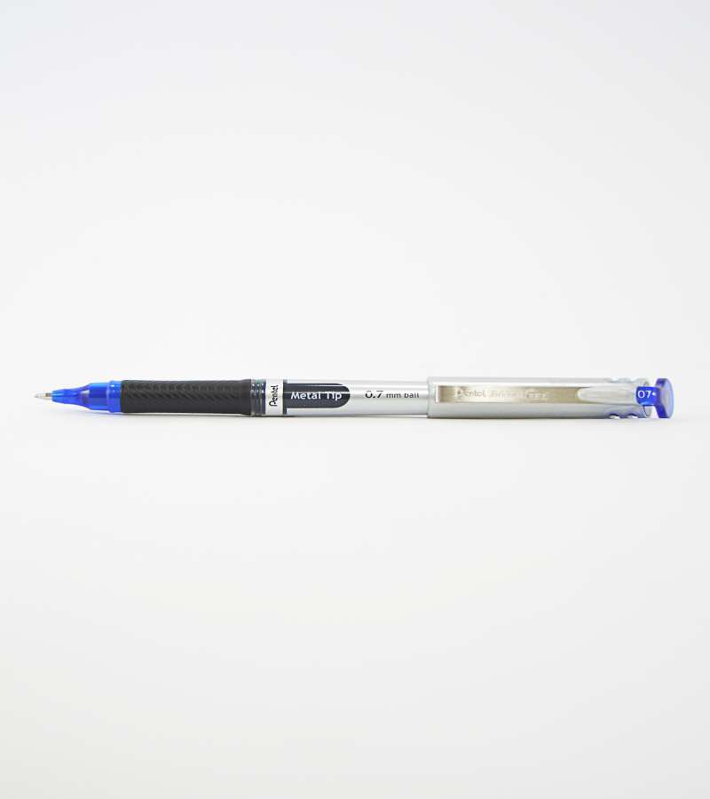 Boligrafo Pentel Energel .7 Azul Bl17-C – Maplusa
