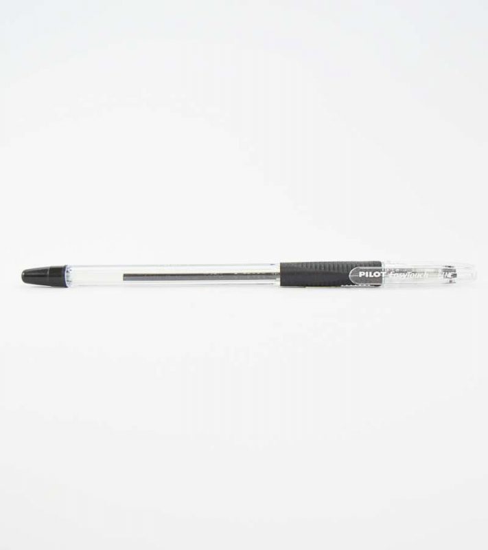 Boligrafo Pilot Easy Touch Ngo.P.Fino – Maplusa