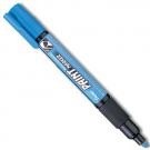 Marcador Pentel Paint M.Azul Claro Ind – Maplusa