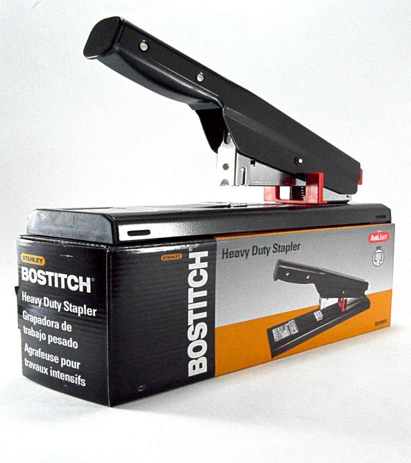 Stanley Bostitch Model B310Hds How To Load Staples at Don Casteel blog
