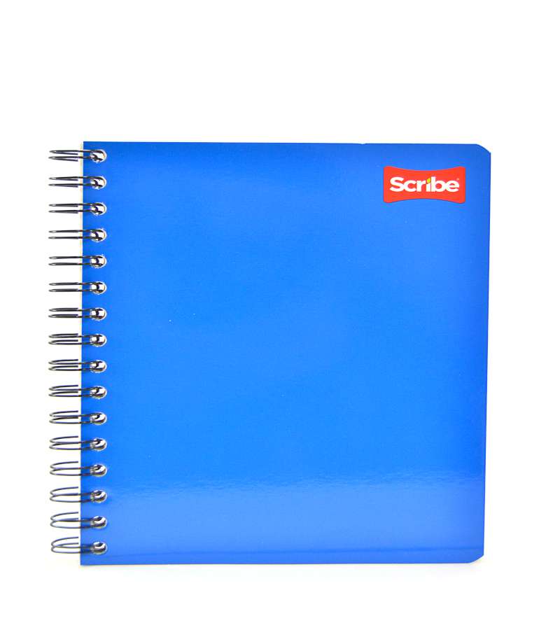 Cuaderno Scribe S1600 Esp Ff 1R 100Hjs – Maplusa