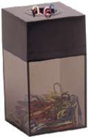 Porta Clip Acco Con Iman – Maplusa