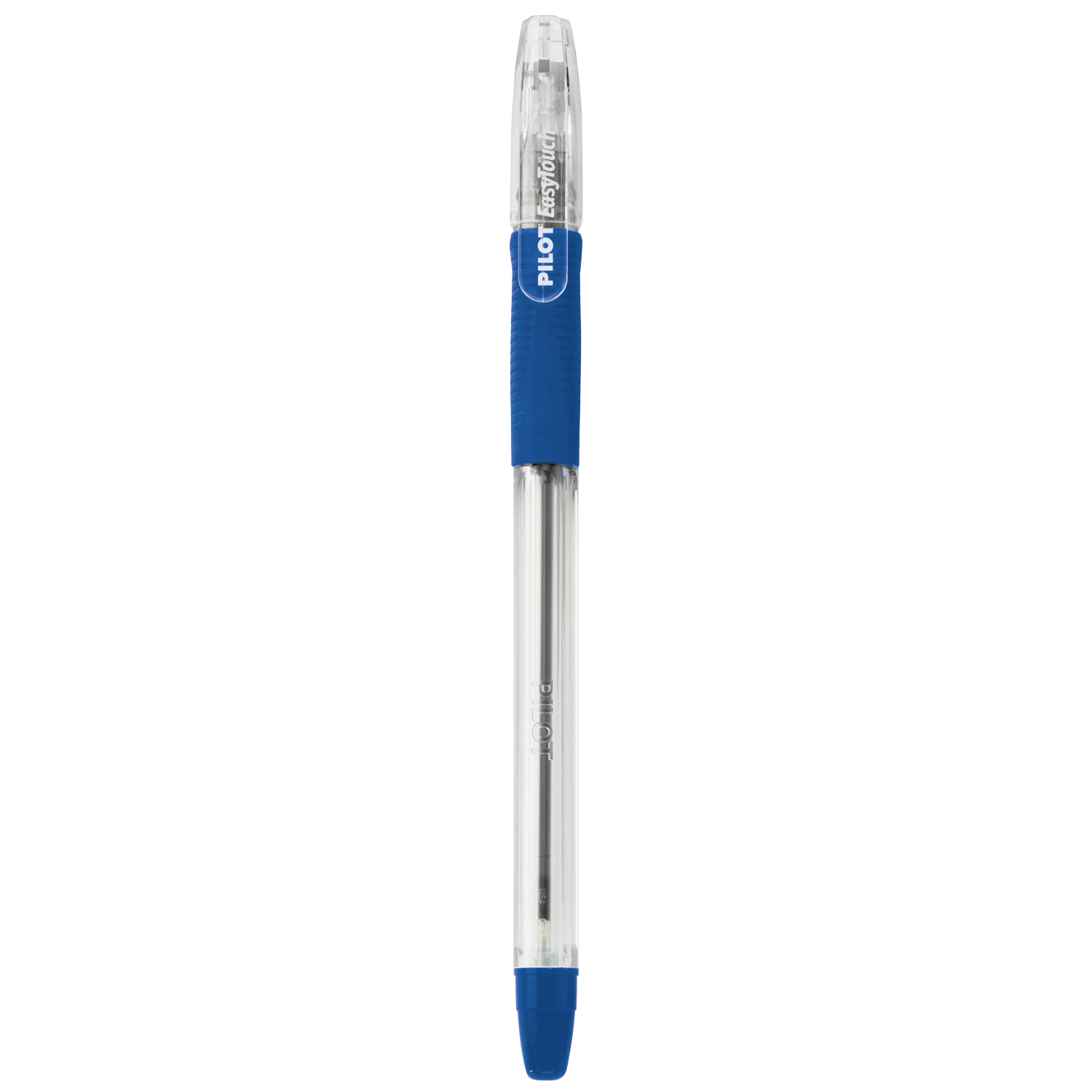Boligrafo Pilot Easy Touch Azul P.Fino T – Maplusa