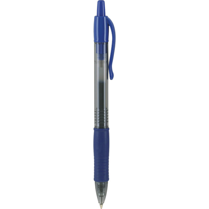 Boligrafo Pilot G2 .7 Azul Fino – Maplusa