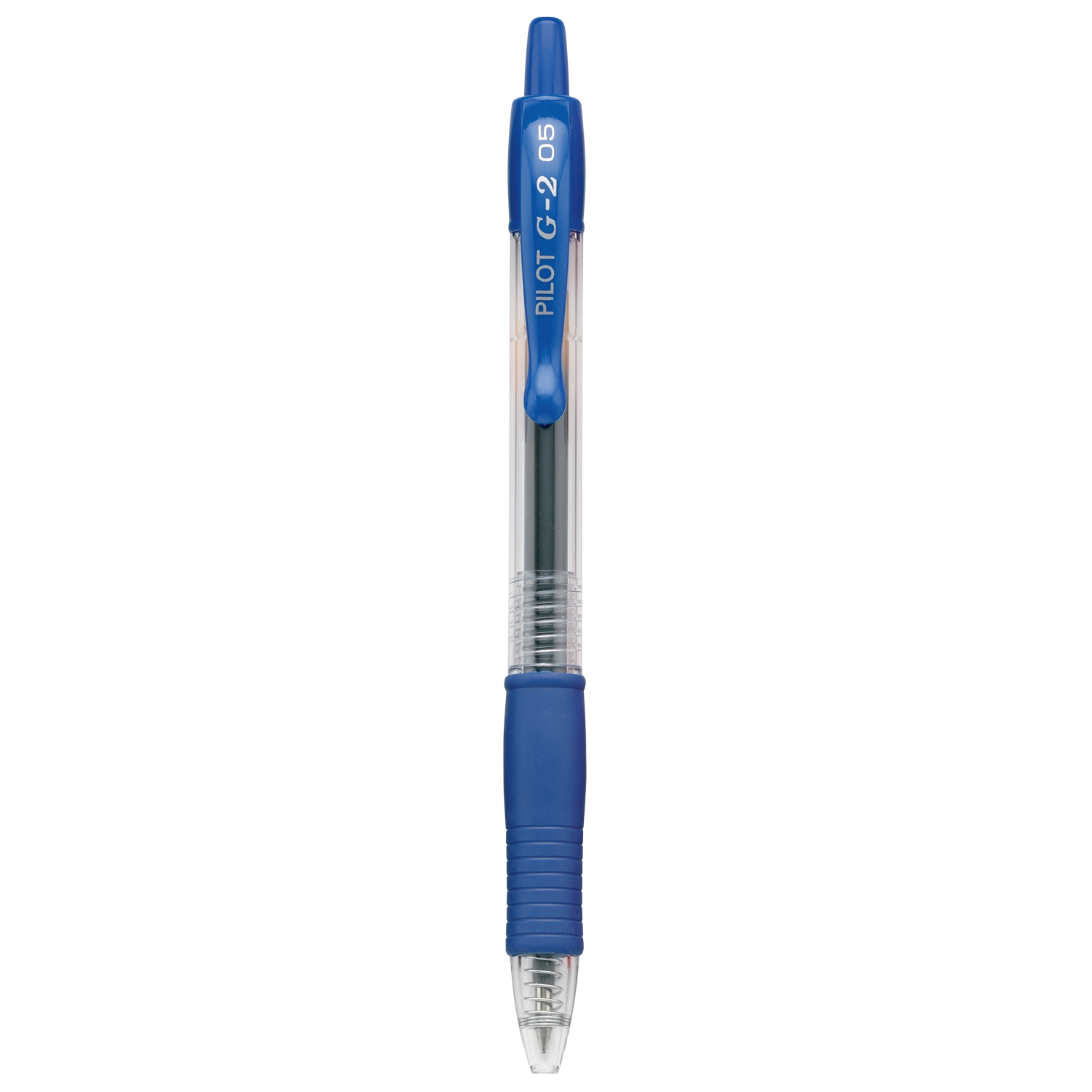 Boligrafo Pilot G2 .5 Azul Extrafino – Maplusa