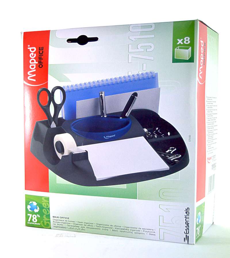 Organizador Maped De Escritorio Gde. – Maplusa