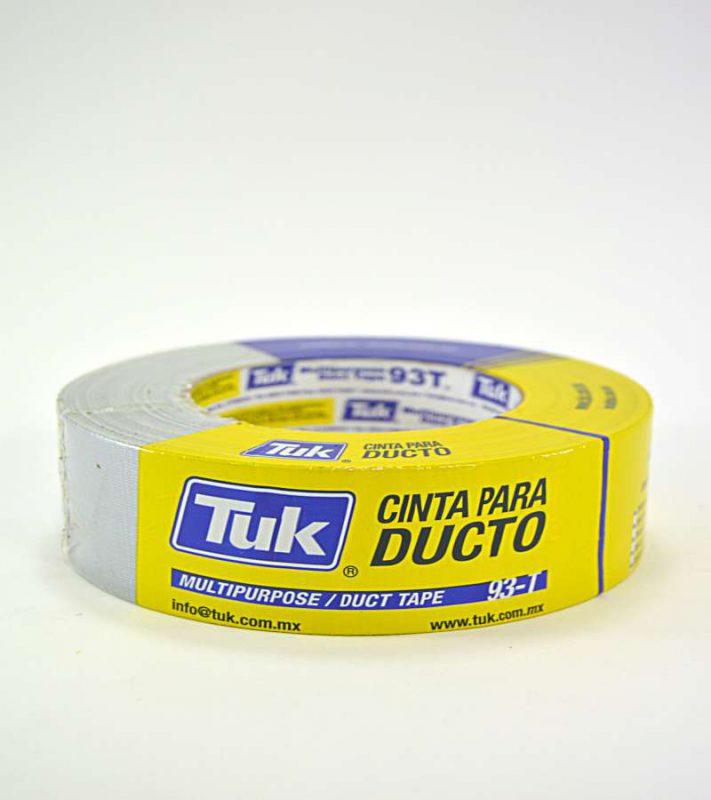 Cinta Tuk 93-T 48X50 P/Ducto – Maplusa