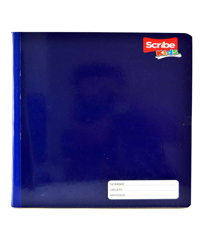 Cuaderno Scribe S2241 Cos 1R Fi Kids 100 – Maplusa