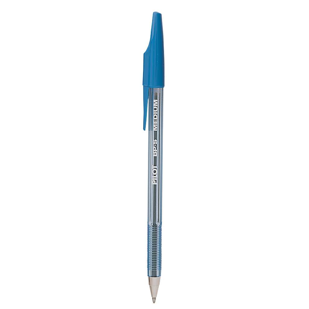 Boligrafo Pilot Bps P/M Azul – Maplusa
