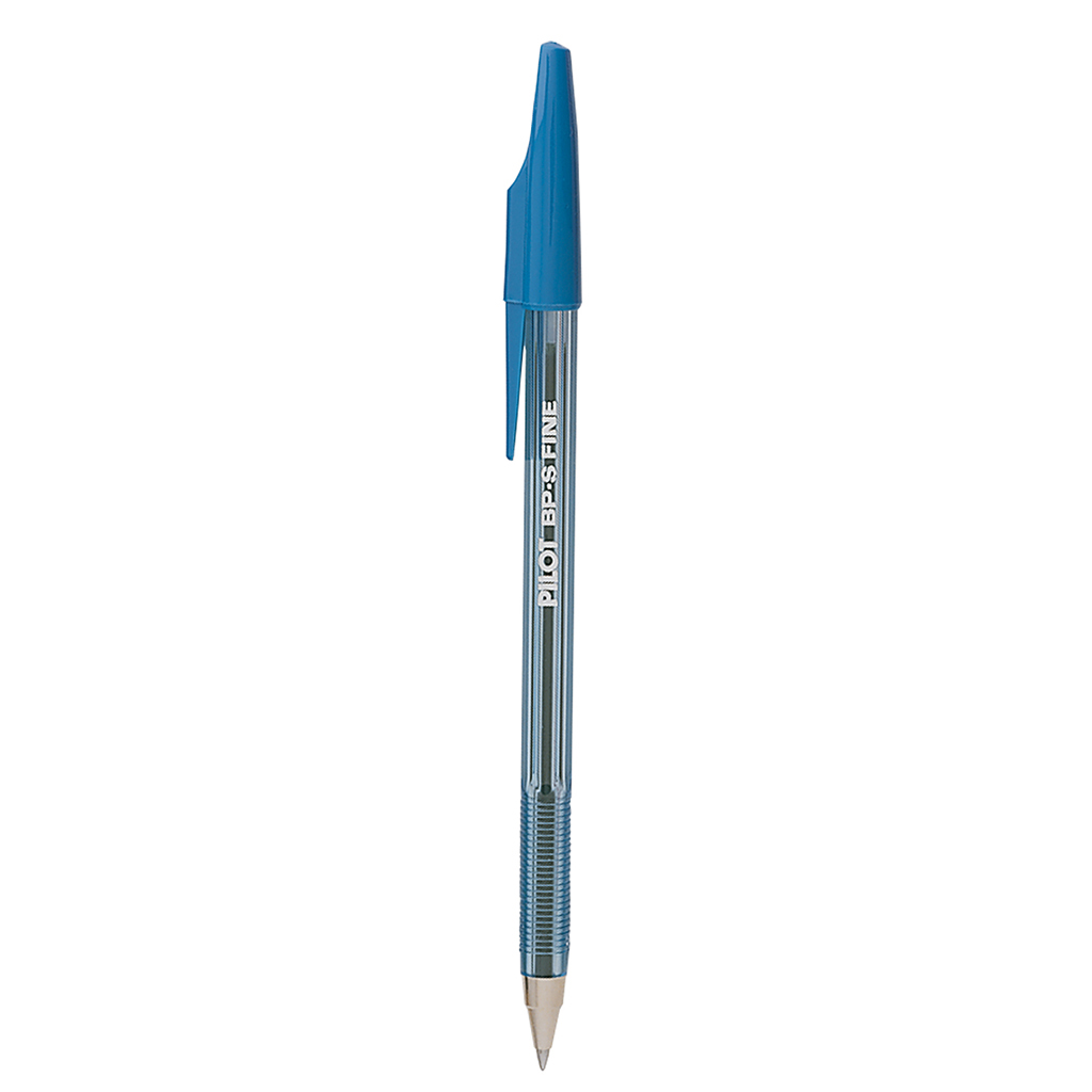 Boligrafo Pilot Bps P/F Azul 36011 – Maplusa