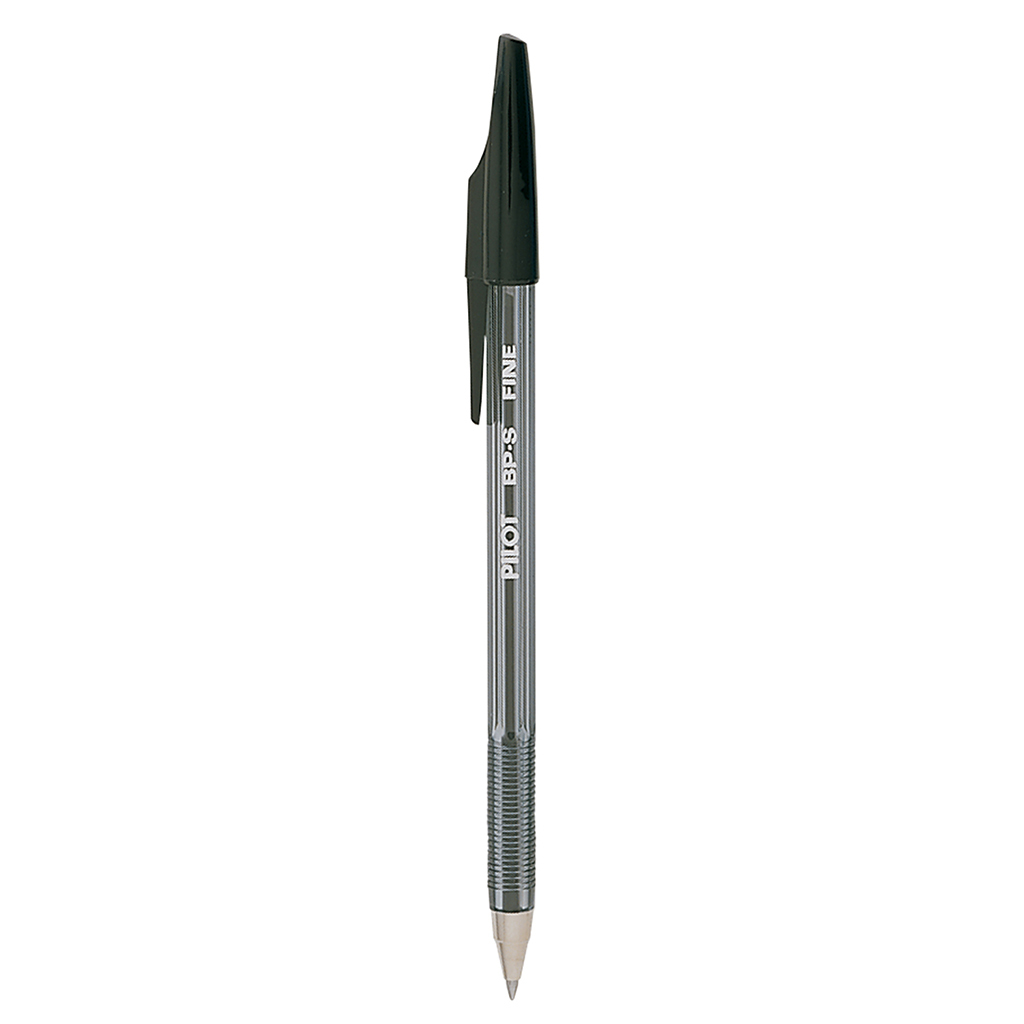 Boligrafo Pilot Bps P/F Negro 35011 – Maplusa