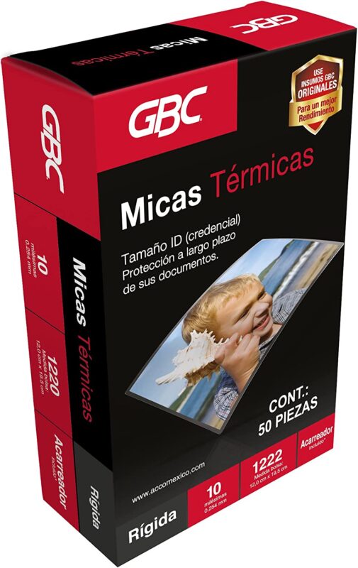 Mica Gbc 1222 12.0 X 19.5 C/100 – Maplusa