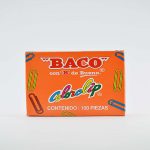 Consumibles – Maplusa