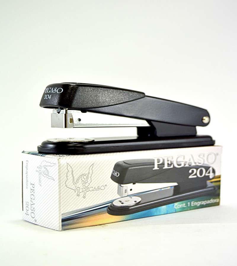 Engrapadora Pegaso 204 1/2 Tira Ngo Met. – Maplusa