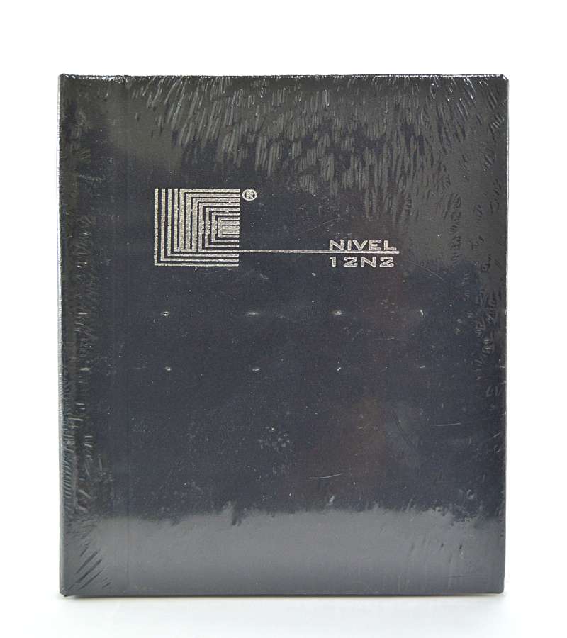 Libreta Nivel Lyf 96 Hojas 12N2 – Maplusa