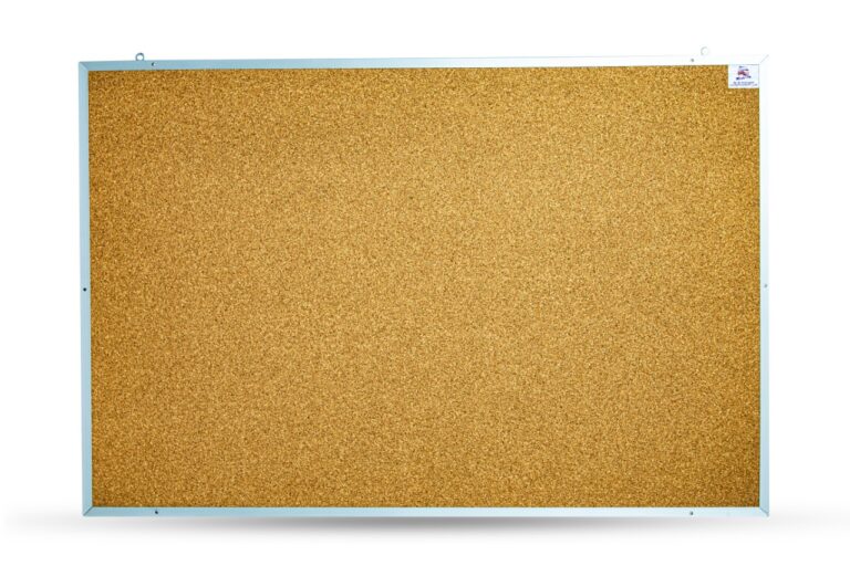 Pizarron Corcho 90 X 150 P.Mty. – Maplusa