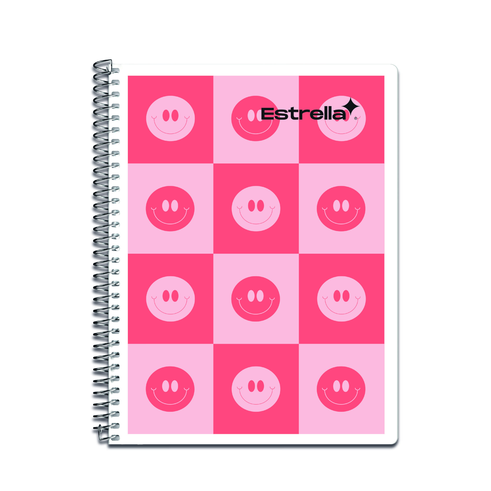 CUADERNO ESTRELLA 0178 F.F.1R ESPIRAL 100H – Maplusa